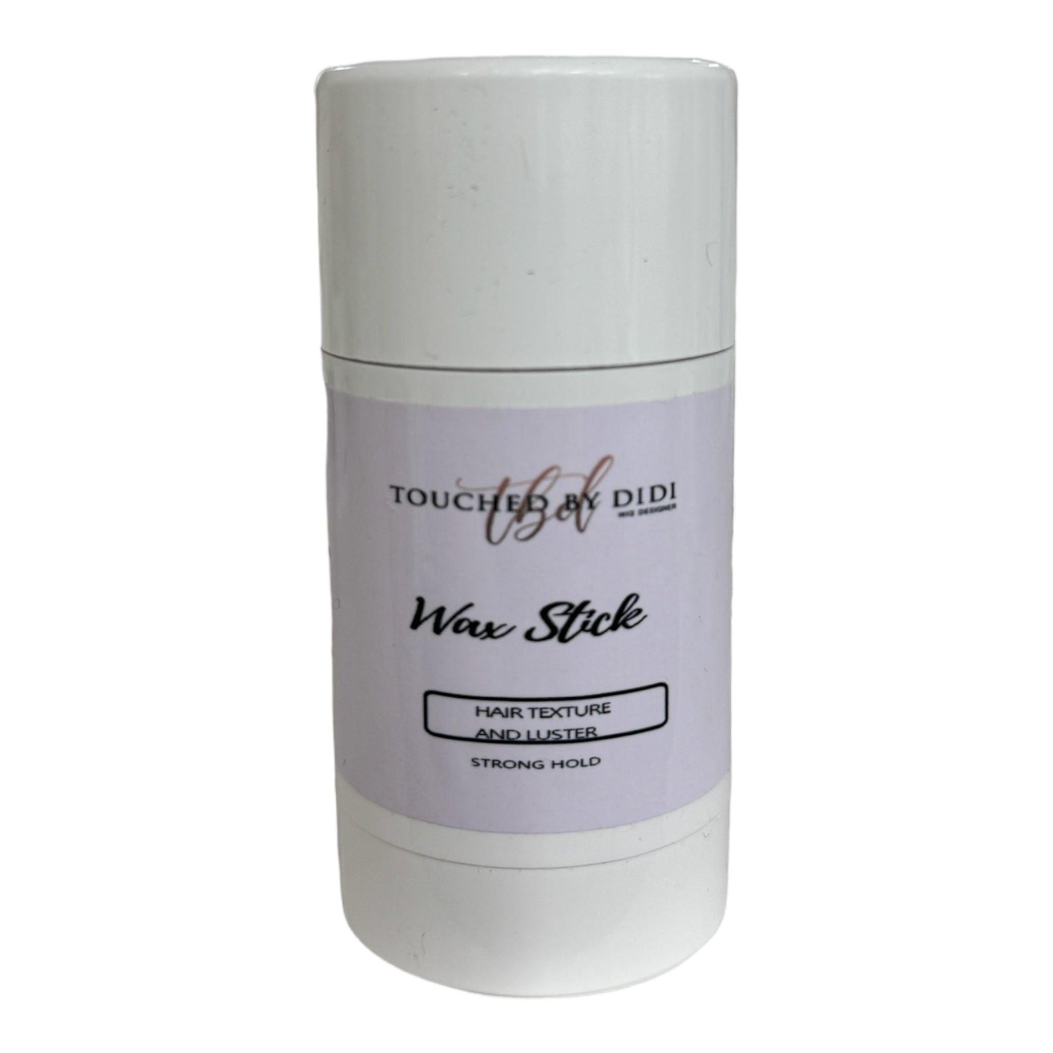 Wax Stick – Touched By DiDi